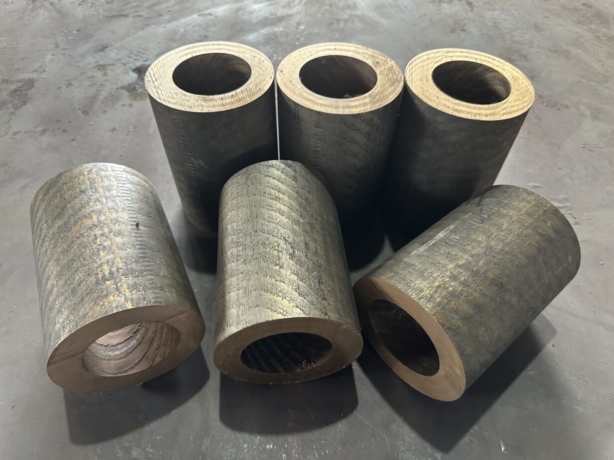 Hollow Bronze LG2: Sifat, Keunggulan, dan Aplikasi dalam Industri | CV ...